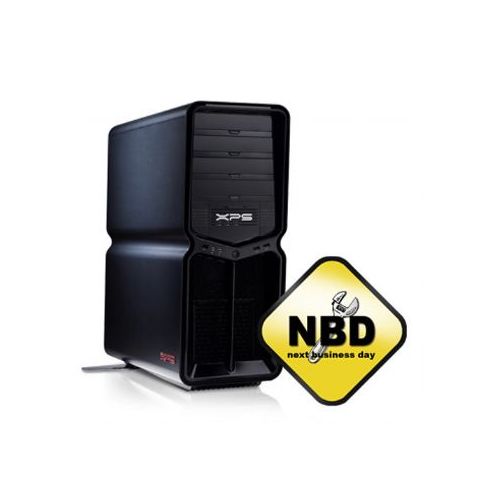 Dell XPS 730x | Enaa
