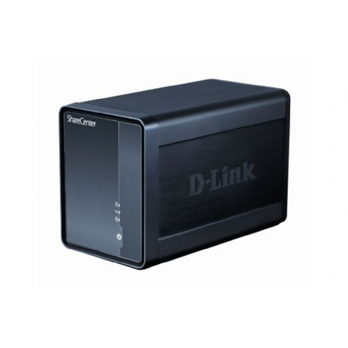 DLINK NETWORK STORAGE 2-BAY (DNS-325) | Enaa