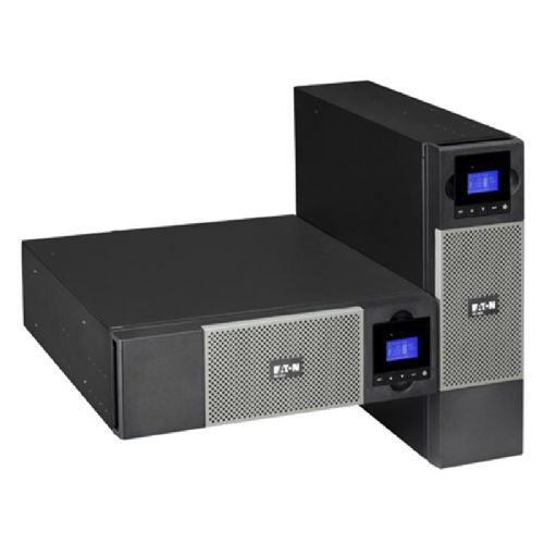 UPS brezprekinitveno napajanje Eaton 5PX 3000i RT3U, 2700 W | Enaa