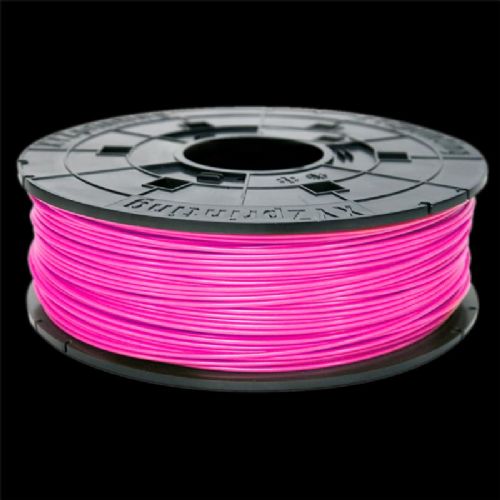 Filament ABS Neon Magenta 600g | Enaa