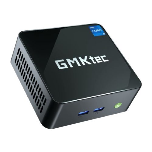 GMKtec Mini PC M3 PLUS Intel i9-12900hk 32GB RAM + 1TB SSD WIN 11 Pro ...