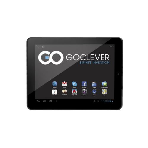 Tablični računalnik GOCLEVER TAB R973 (GCR973) | Enaa