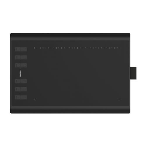 Grafična tablica Huion H1060P | Enaa