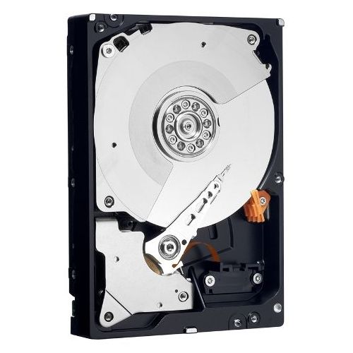 HDD WD 2TB RAID RE4 (WD2003FYYS) | Enaa