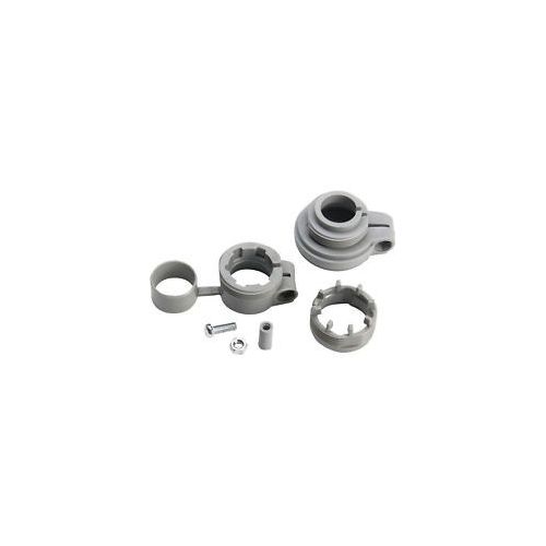 Homematic IP adapter set Danfoss | Enaa