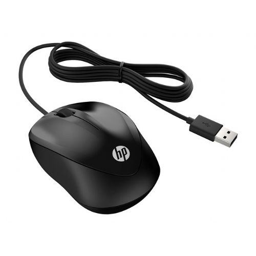 HP 1000 Wired Mouse | Enaa