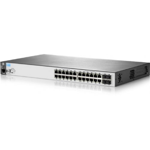 HP 2530-24G Switch, J9776A | Enaa