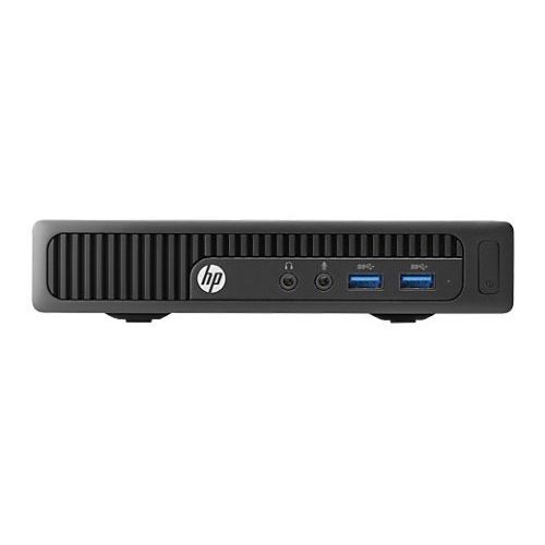 HP 260 G1 DM G3558U 500G 4GB Win 7/8.1. Pro | Enaa