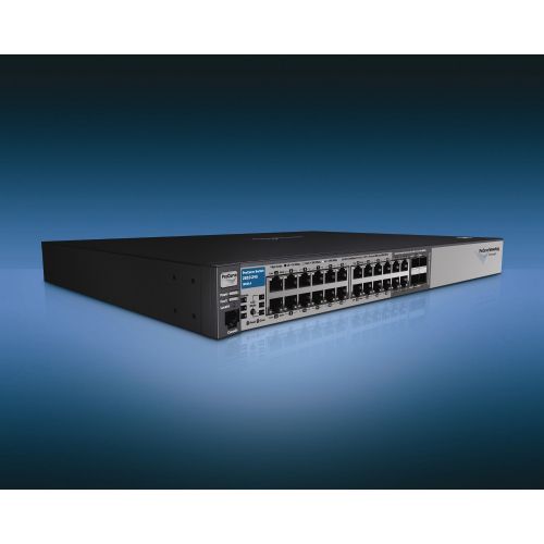 HP ProCurve Switch 2810-24G J9021A | Enaa
