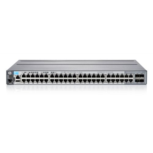 HP 2920-48G Switch, J9728A | Enaa