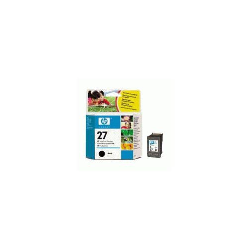 HP C8727A Black, originalna kartuša | Enaa