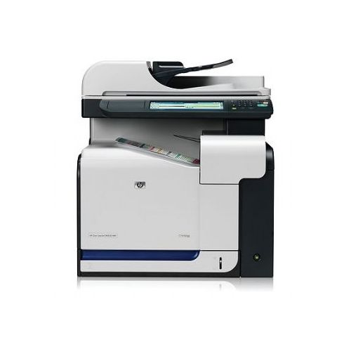 HP Color LaserJet CM3530 MFP barvni laserski tiskalnik CC519A | Enaa