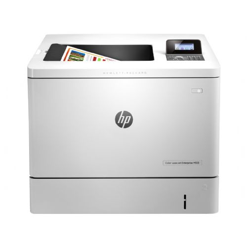 HP Color LaserJet Enterprise M552dn | Enaa