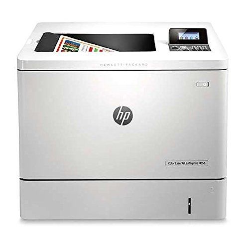 HP Color LaserJet Enterprise M553dn | Enaa