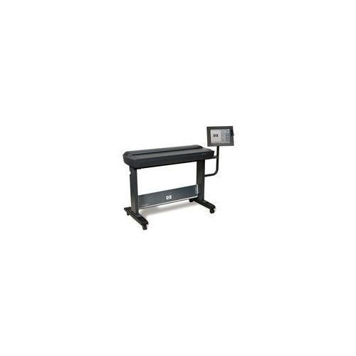 HP Designjet HD Scanner | Enaa