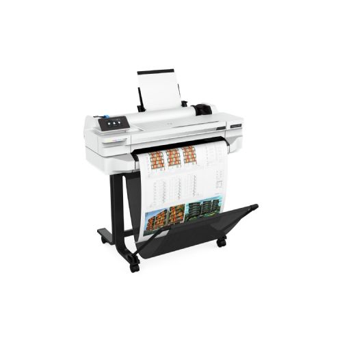 HP DesignJet T530 24-in Printer (5ZY60A) | Enaa