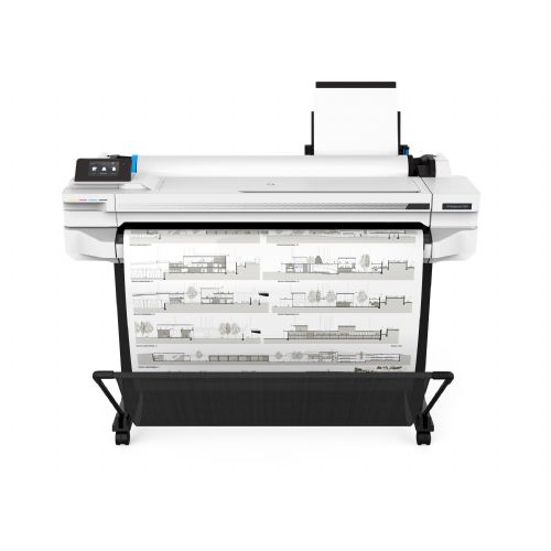 HP DesignJet T530 36-in Printer (5ZY62A) | Enaa
