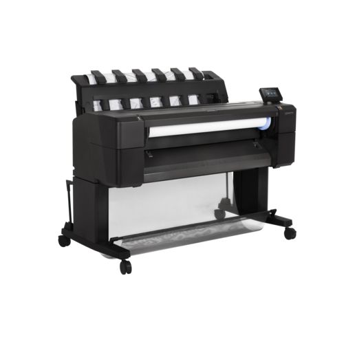 Risalnik HP DesignJet T930 36 L2Y2B | Enaa
