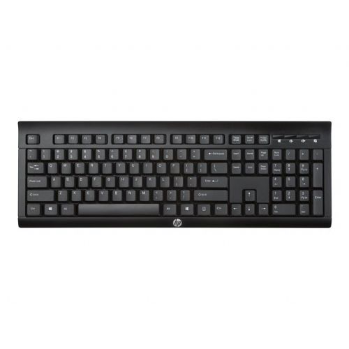 HP K2500 Wireless Keyboard | Enaa