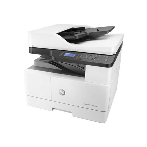 HP LaserJet M42625dn A3 MFP Monochrome USB2.0 MFP Laser Print Copy Scan ...
