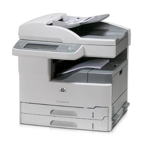 Večfunkcijska naprava HP LaserJet M5025 Q7840A | Enaa