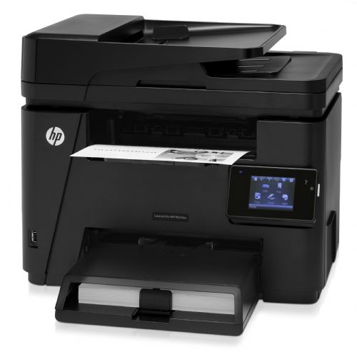 Tiskalnik HP LaserJet M225dw ( CF485A) | Enaa