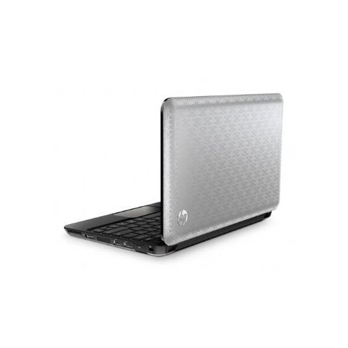 Prenosnik HP mini 210-1040EM N450/W7 srebrn WG572 | Enaa