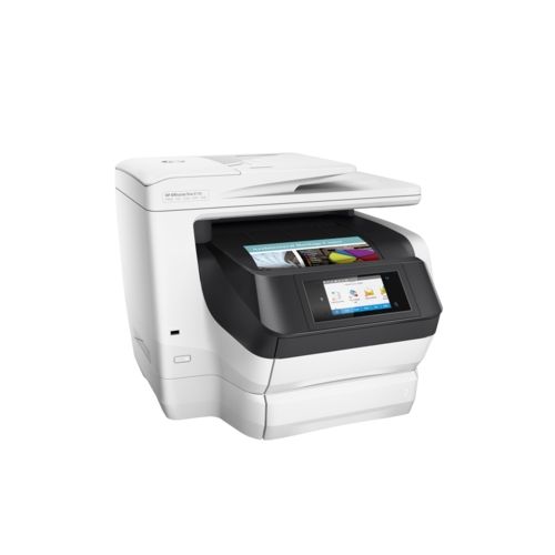 Tiskalnik HP OfficeJet Pro 8740 AiO Printer | Enaa