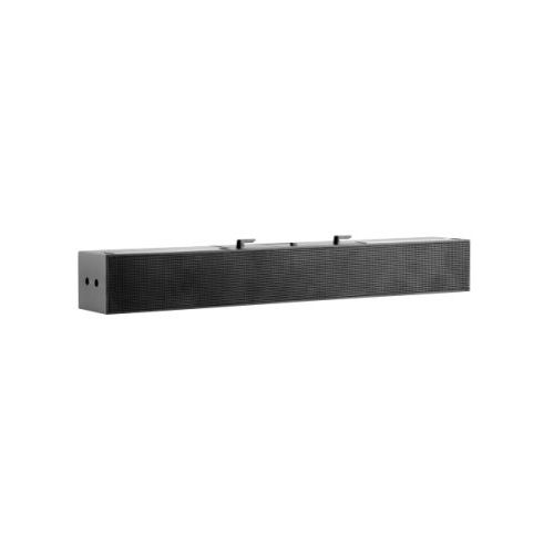 HP S101 Speaker bar zvočnik za na monitor (5UU40AA) | Enaa