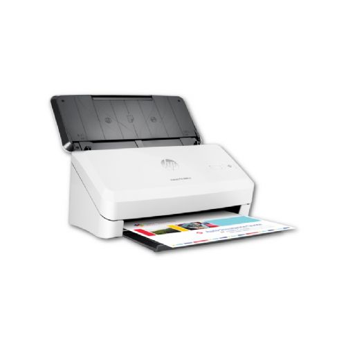 Optični čitalec HP ScanJet Pro 2000 S1 Sheetfeed Scanner | Enaa