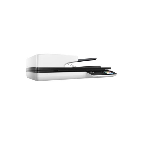 HP ScanJet Pro 4500 f1 Flatbed Scanner | Enaa