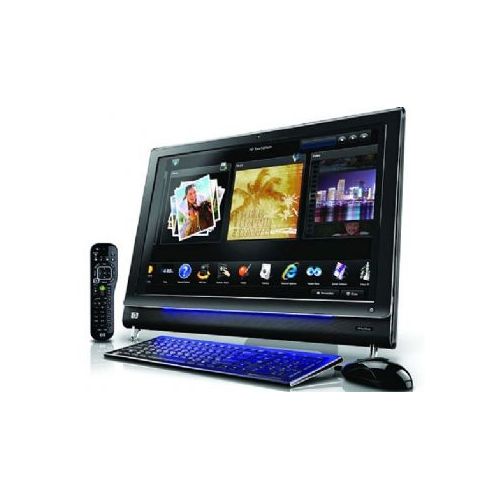 Računalnik HP TouchSmart 600-1420ad XT080 | Enaa