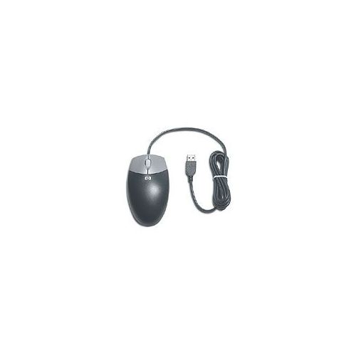 Optična miška HP USB Optical Scroll Mouse DC172C | Enaa