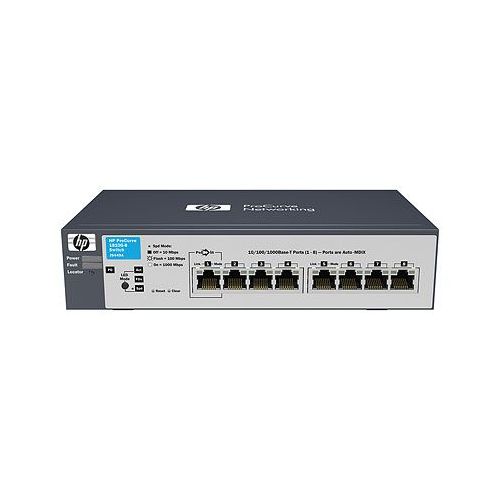 HP V1810-8G Switch (J9449A#ABB) | Enaa