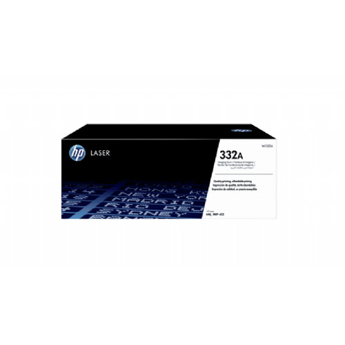 HP W1332A (332A) originalen boben dodatki za tiskalnike