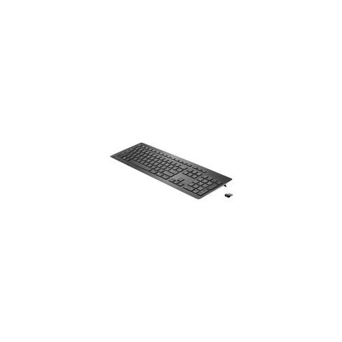 Tipkovnica HP Wireless Premium (Z9N41AA) | Enaa