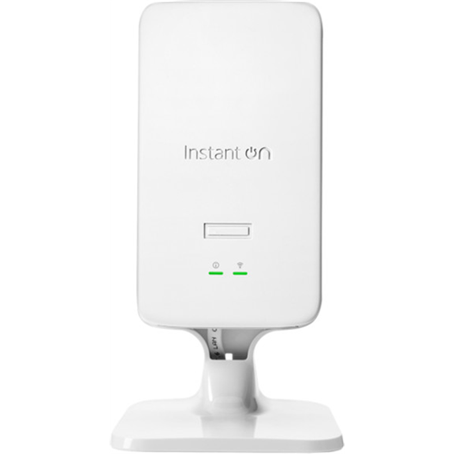 Hpe Aruba Networking Instant On Ap22d Access Point Bundle With Psu Dual Radio 2x2 Wi Fi 6 Eu Enaa
