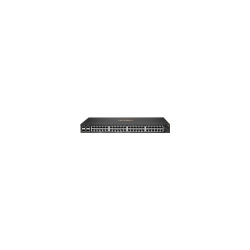 HPE Aruba 6000 48G 4SFP Renew Switch | Enaa