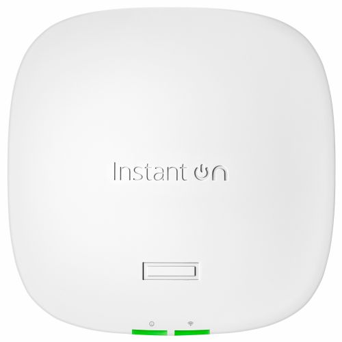 HPE Aruba Instant ON AP32 (RW) – Funkbasisstation Dostopne točke