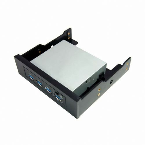 Hub USB 3.0 4xA notranji E-100 STLab | Enaa