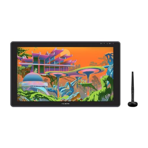 Grafična tablica Huion Kamvas 22 Plus GS2202 | Enaa