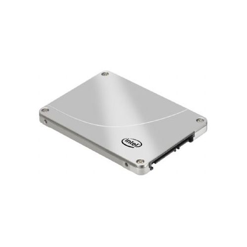 Intel 320 Series 300GB SSD microSATA2 1,8 disk | Enaa