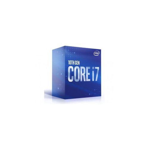 Intel Core i7 10700 BOX procesor - BX8070110700 | Enaa