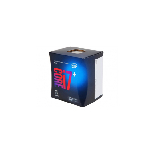 Intel Core i7+ 8700 BOX procesor, Coffee Lake - BO80684I78700 | Enaa