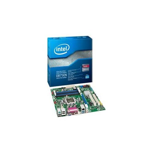 Intel DB75EN osnovna plošča, S1155 - BLKDB75EN | Enaa
