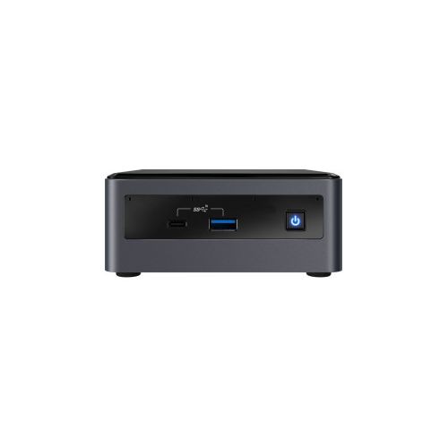 Intel NUC kit i3 NUC10I3FNHN - BXNUC10I3FNHN2 | Enaa