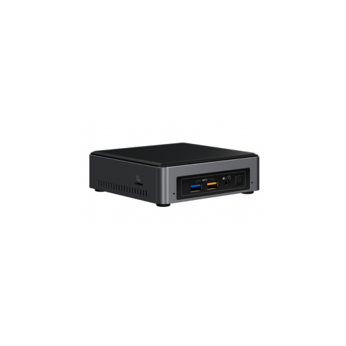 Intel NUC kit i3 NUC7I3BNK - BOXNUC7I3BNK ET9XIG4LW6FG | Enaa