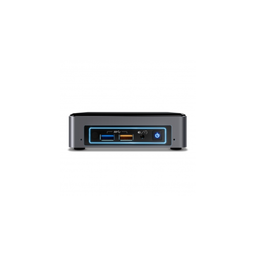 Intel NUC kit i3 NUC7I3BNK - BOXNUC7I3BNK | Enaa