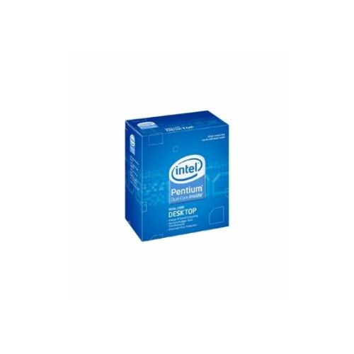 Procesor INTEL PENTIUM DUAL CORE E6500, 2.93GHz 2MB LGA775 | Enaa