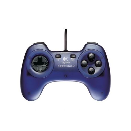 Joypad Logitech Precision Gamepad, New packaging | Enaa